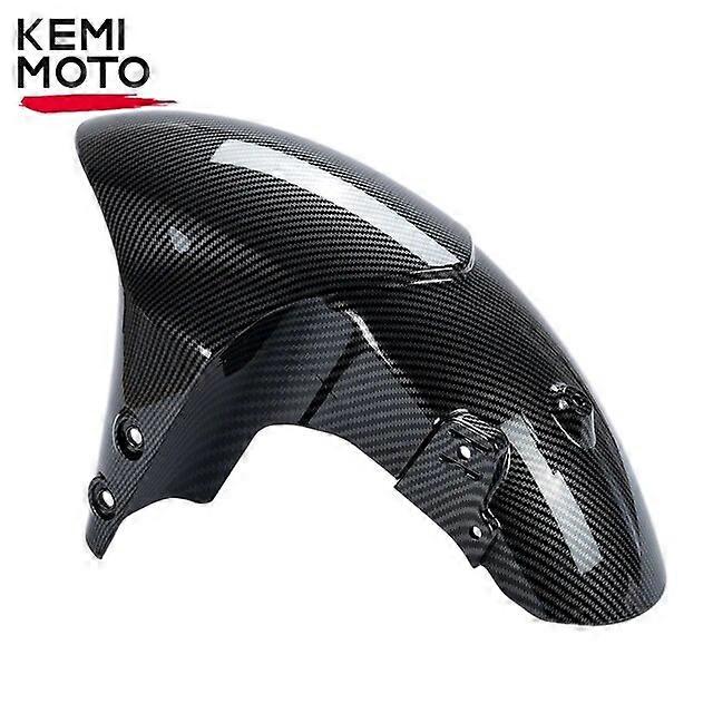 Fenders MT-09 Front Tire Hugger Fender Mudguard For Yamaha MT09 SP 2021 ...