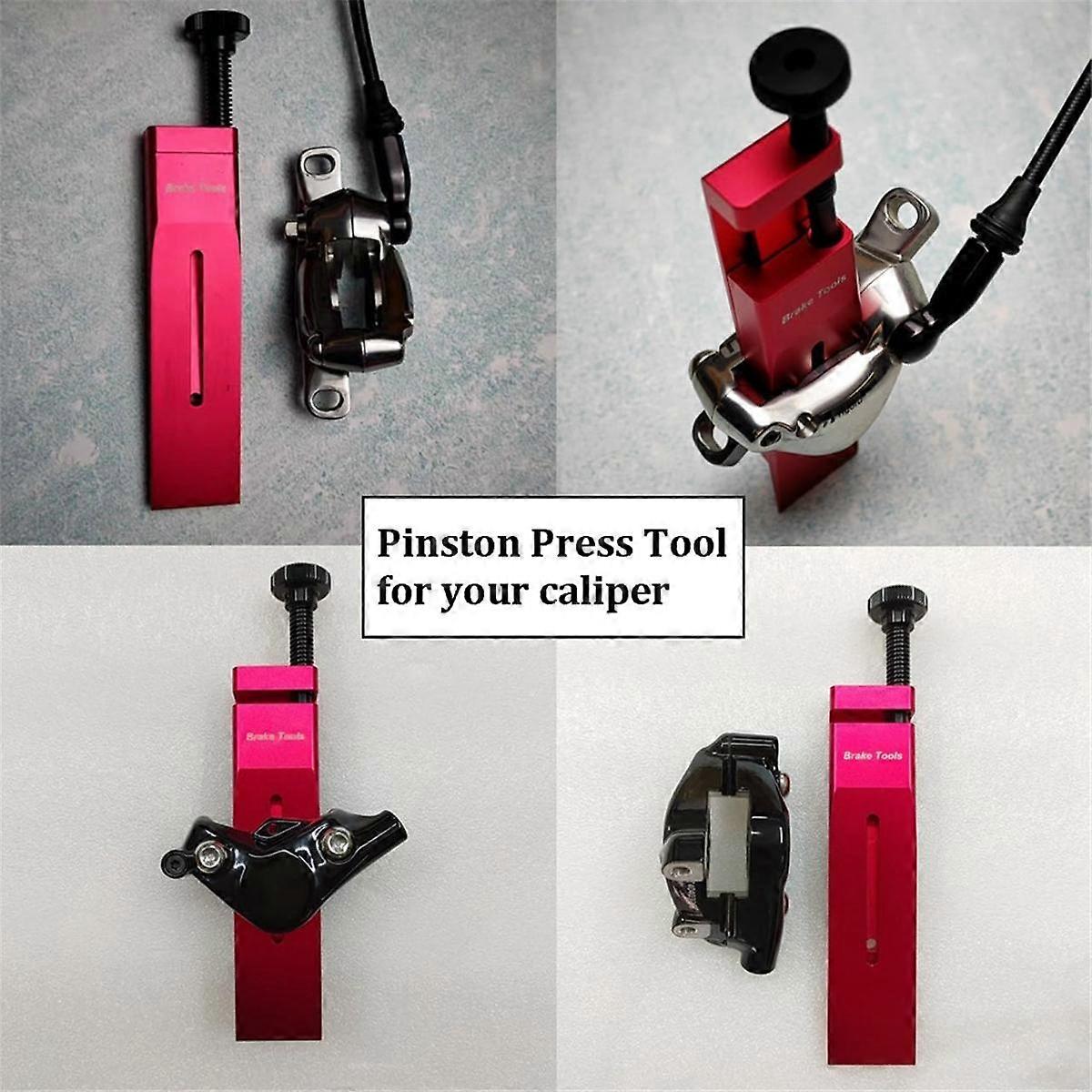 Brake Tool for ,Bike Ultimate Piston Press Tool for Caliper,Hydraulic ...