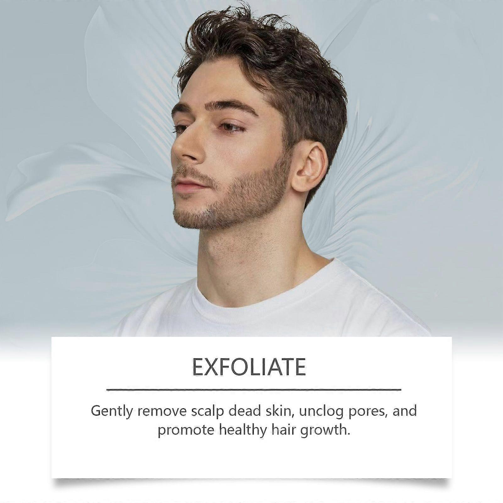 Hair Styling Powder for Men, Volume Powder, Hair Texturizing Powder ...