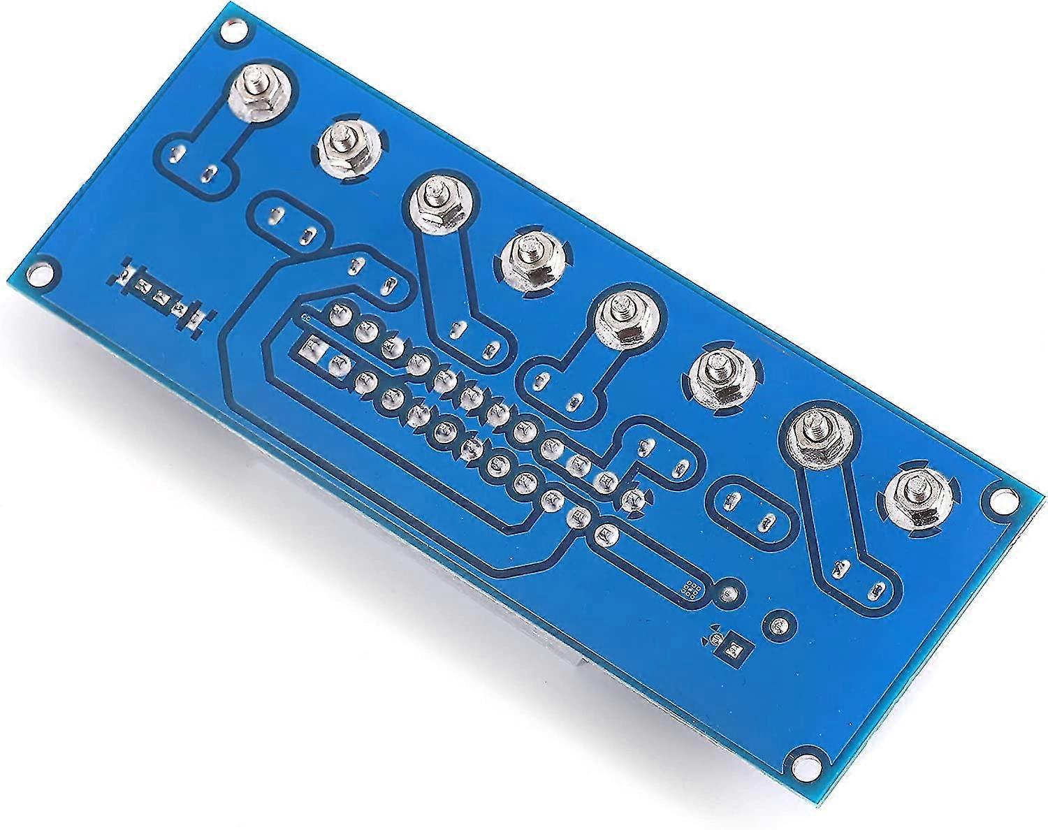 2 Pack Xh-m229 24 Pins Benchtop Power Board Computer Atx Power Supply ...