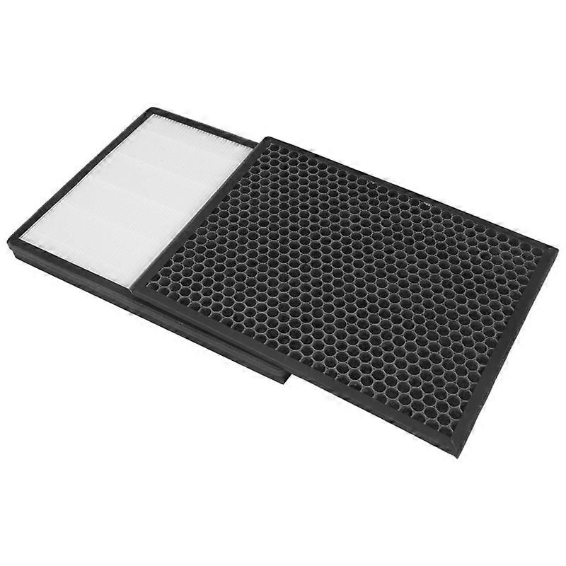 FY1413/40 Active Carbon&FY1410/40 Hepa Replacement Filter for Philips ...
