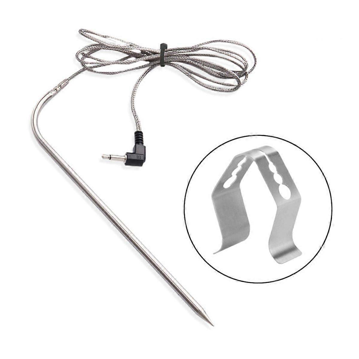 Replacement Meat Probe Part For Pit Boss And Louisiana Grills | Fruugo UK