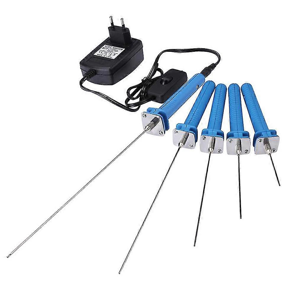 Foam Cutter Pen 15W 110V-240V Electric Foam Polystyrene Cutting Machine ...