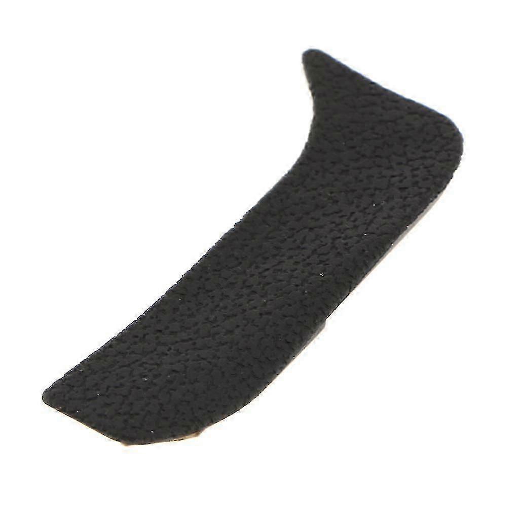5xThumb Rear Back Cover Rubber Grip for Nikon D800 D800E Camera Repair ...