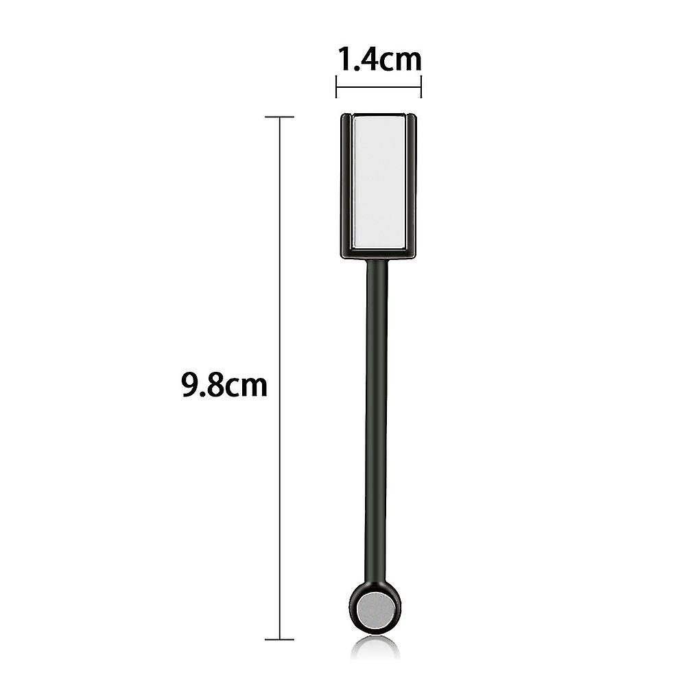 Nail Art And Cat Eye Magnet Double Head Magic Magnet Wand For 3d