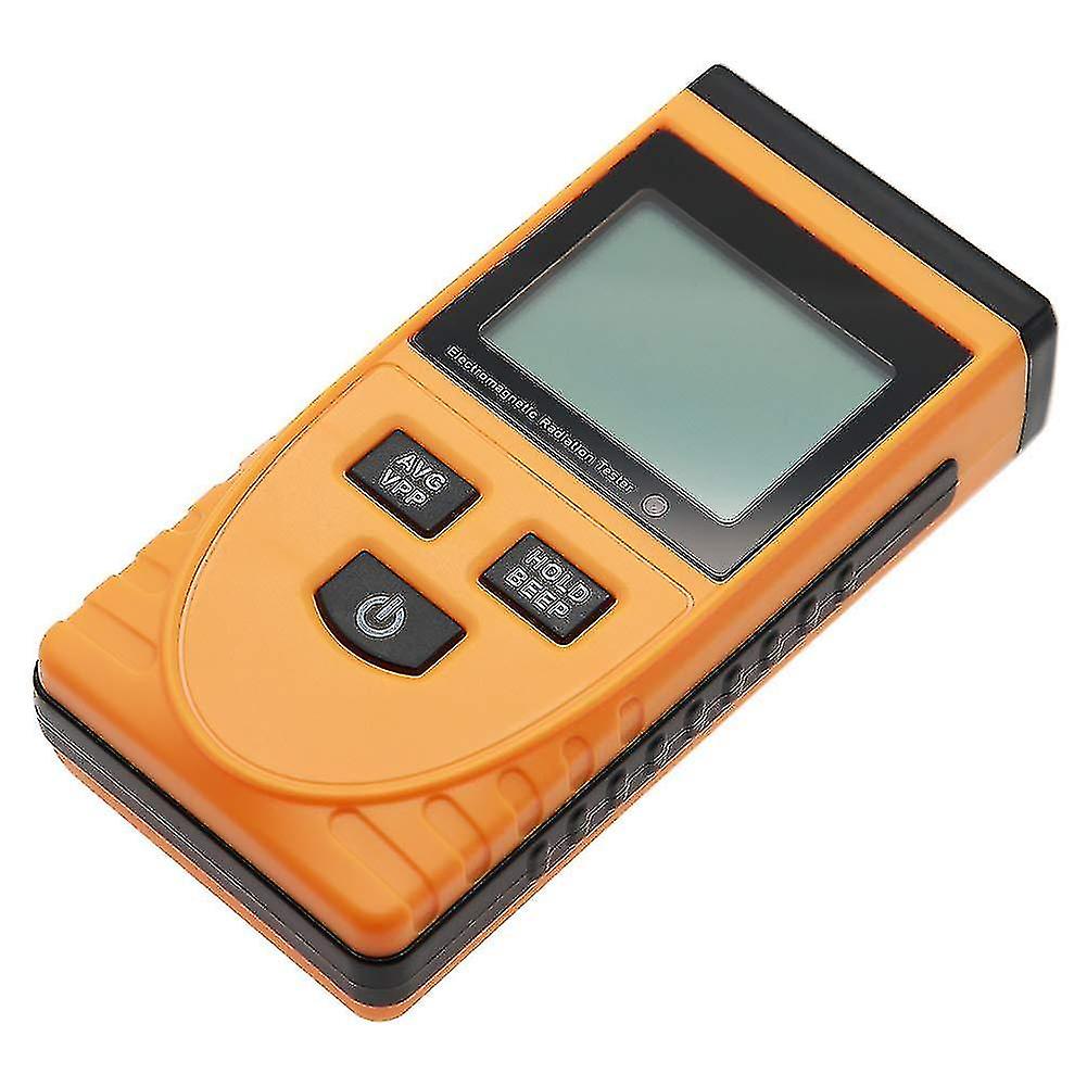 Electromagnetic Radiation Tester Digital Electromagnetic Radiation ...