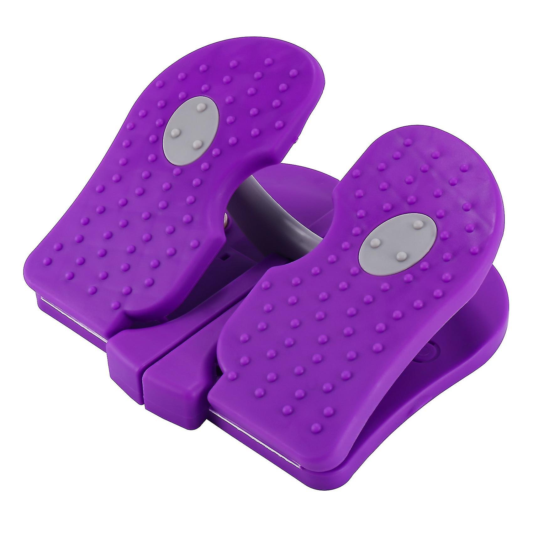 Exercise Pedal Machine Mini Bike Pedal Exerciser Folding Pedal ...