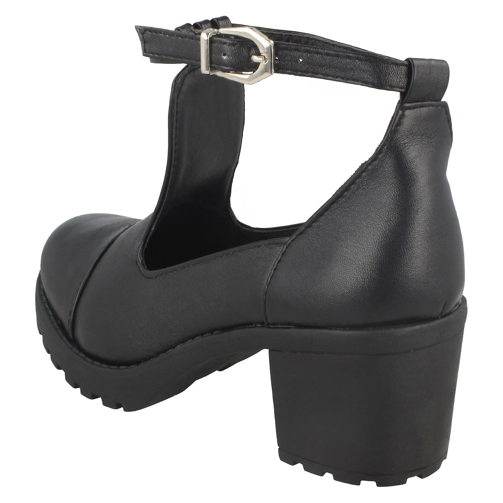 Girls Red Tag Shoes H3030 | Fruugo US