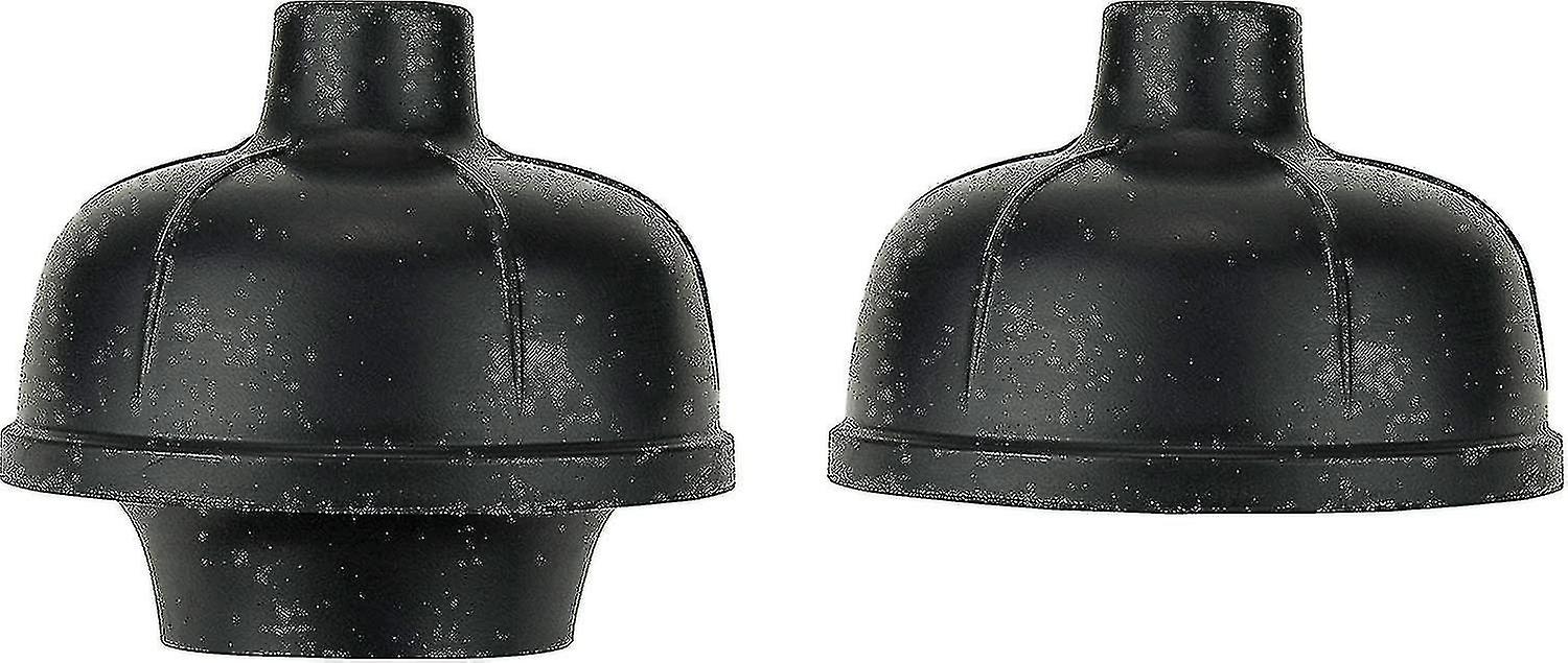 Rubber Toilet Plunger, Double Thrust Force Cup, Heavy Duty, Commercial ...