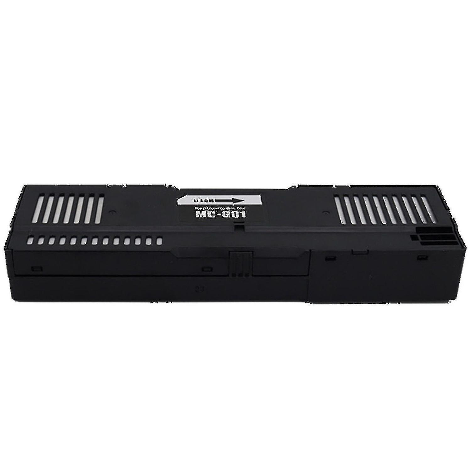 Mc-g01 Mc G01 Maintenance Cartridge For Canonmaxify Gx6010 Gx7010 ...