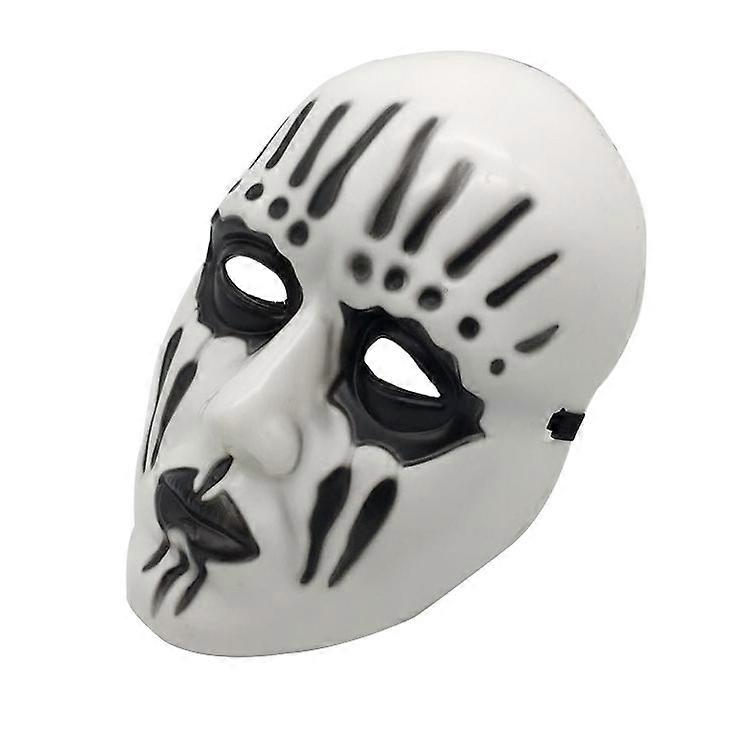 Slipknot Mask Cosplay Halloween 7types, Slipknot Mask Cosplay Costume ...