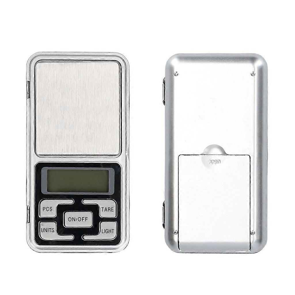 Digital precision scales pocket scales, letter scales, precision scales ...