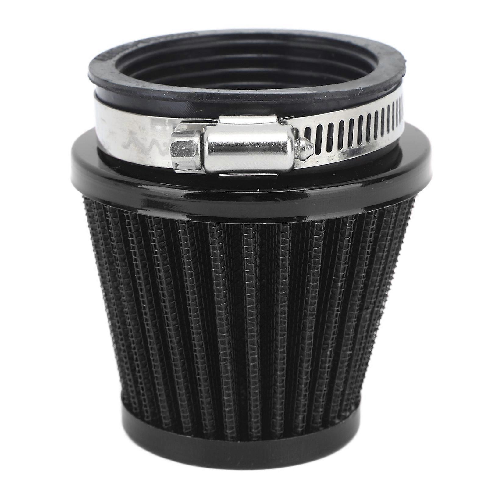 Air Filter Universal 50mm Heavy Calibre Air Induction Filter For Off ...