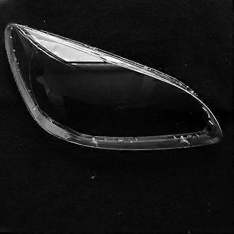 For Hyundai Getz 2006-2011 Car Headlight Cover Lens Glass Shell Front ...