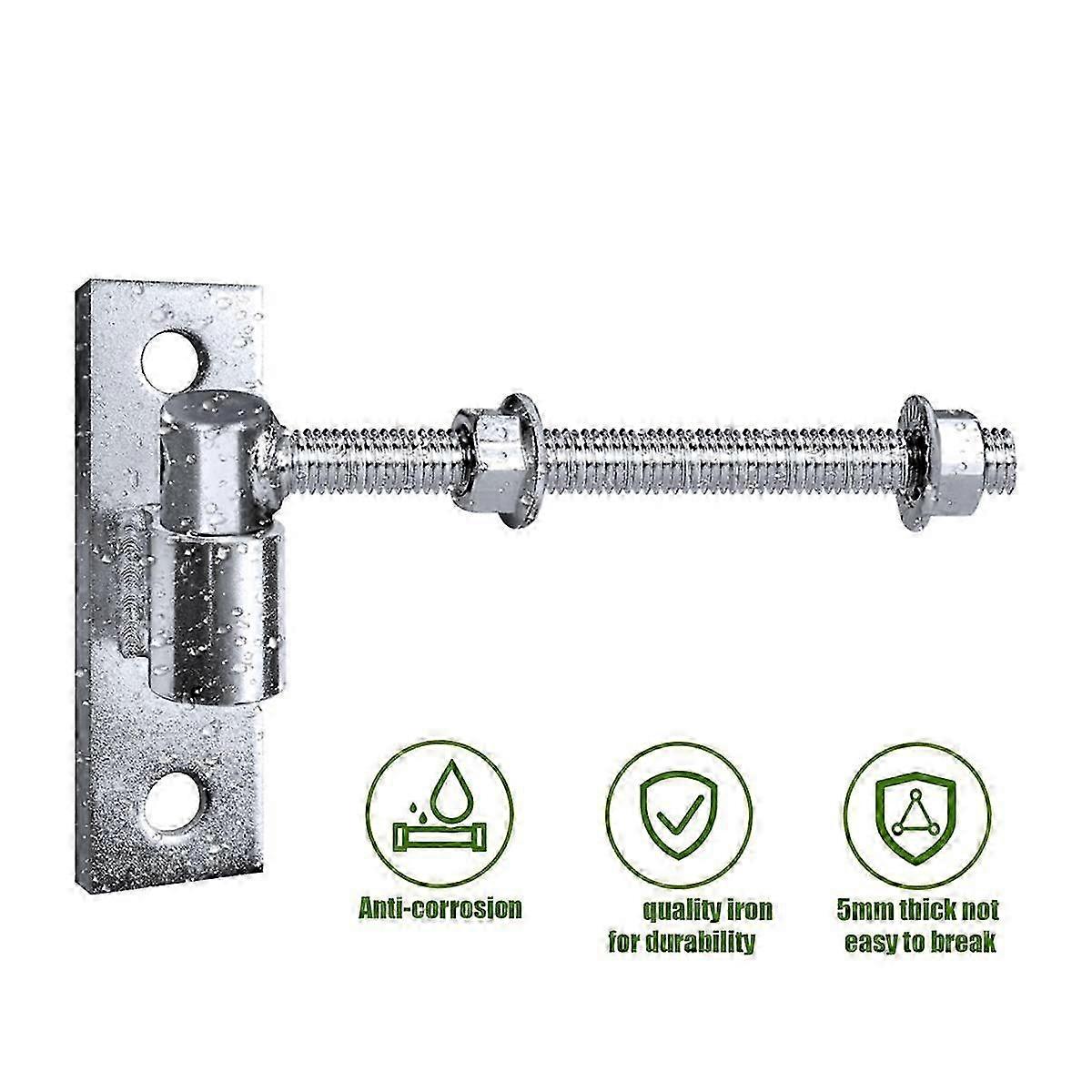Gate Hinges Heavy Duty Wood Fence,J Bolt Gate Hinge for Wood Fence ...