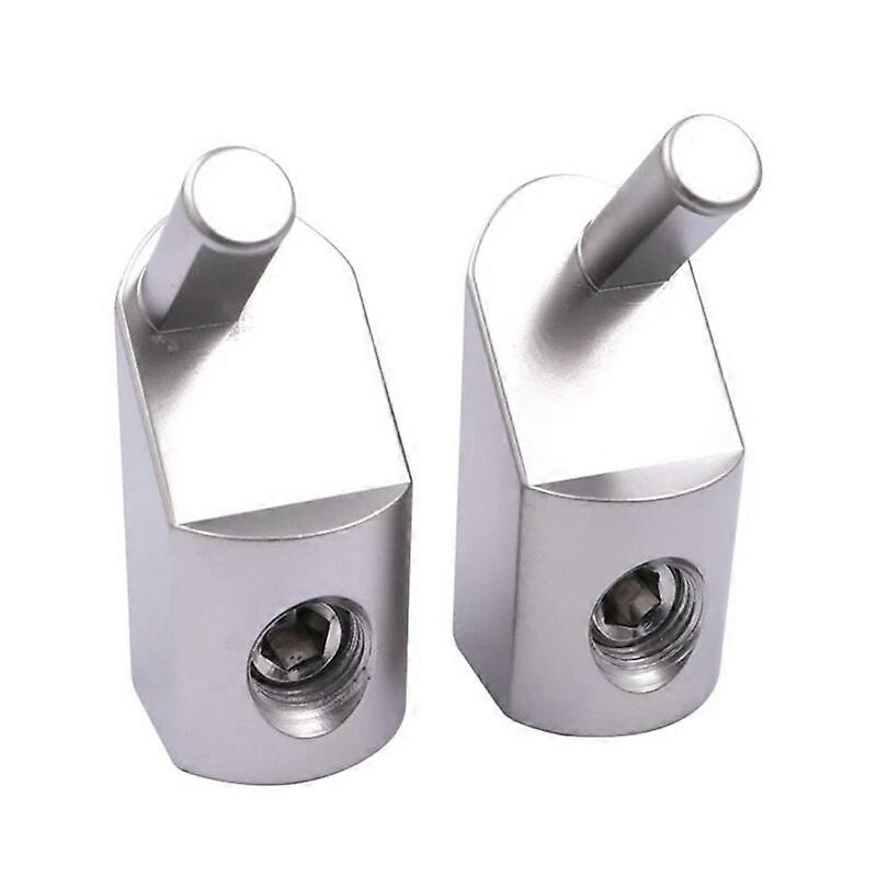 2pcs Amp Input Reducer 1/0 Gauge to 4 Gauge Car Stereo- Audio AWG Pin ...