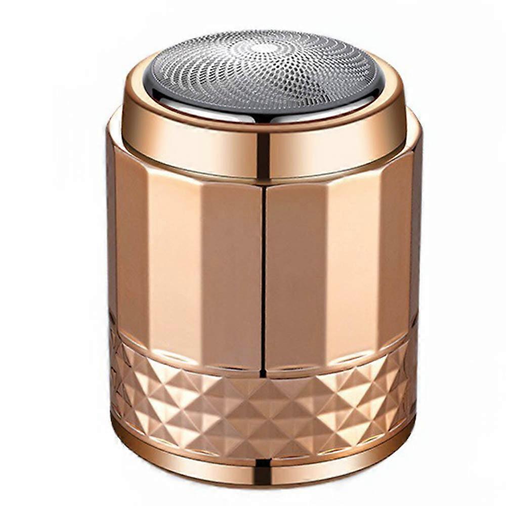 Mini Automatic Male Electric Razors Waterproof Bread Shaving Machine ...