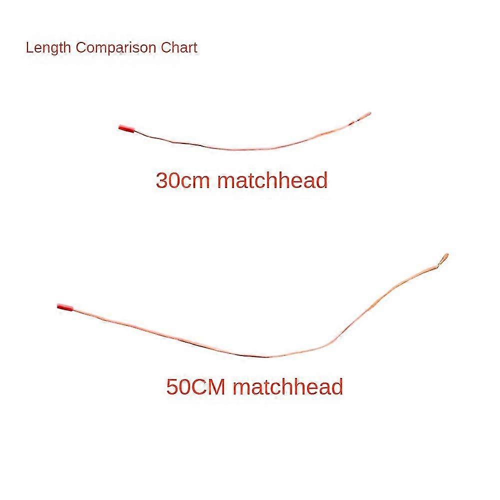 30-200pcs Electric Connecting Wire for Fireworks Firing System Igniter ...