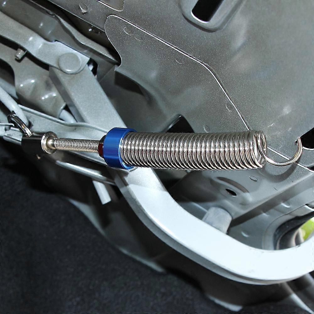 Car Trunk Spring Lifting Device For Skoda Octavia Chevrolet Cruze TRAX ...