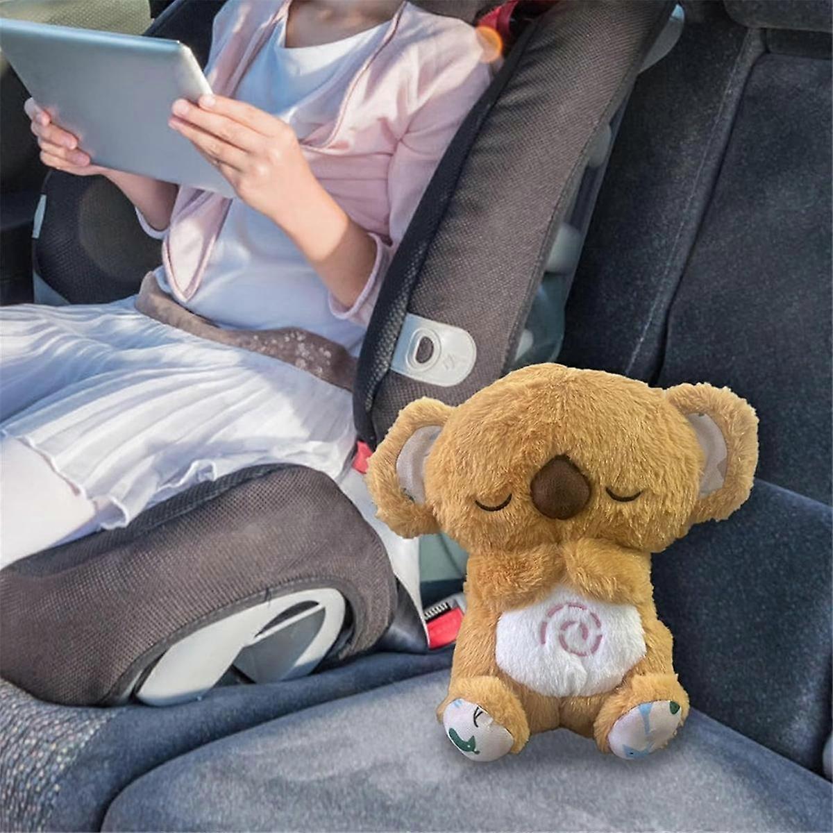 Calming Otters Anxiety Otters Sleep Otters Anxiety Relief Koala the ...