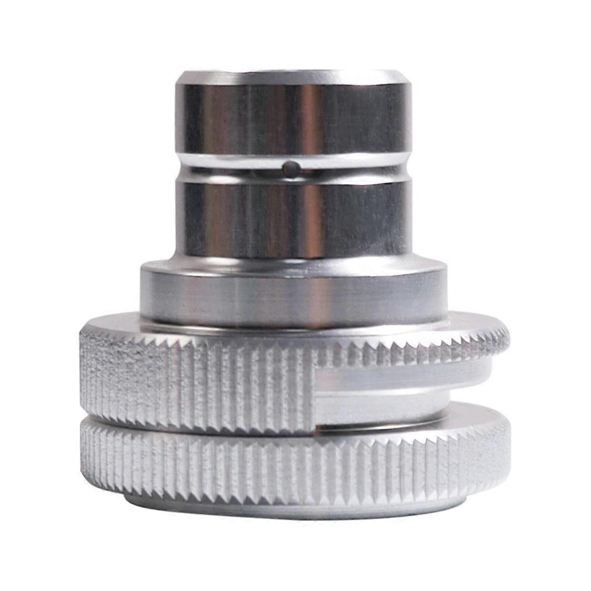 Soda Cylinder Stream Thread Converts Adapter Match Cube Tank Female DUO ...