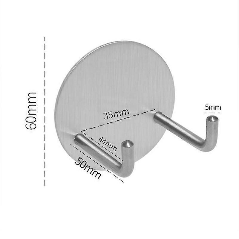 Coffee Handle Hanger Self-adhesive Coffee Bottomless Portafilter Wall ...