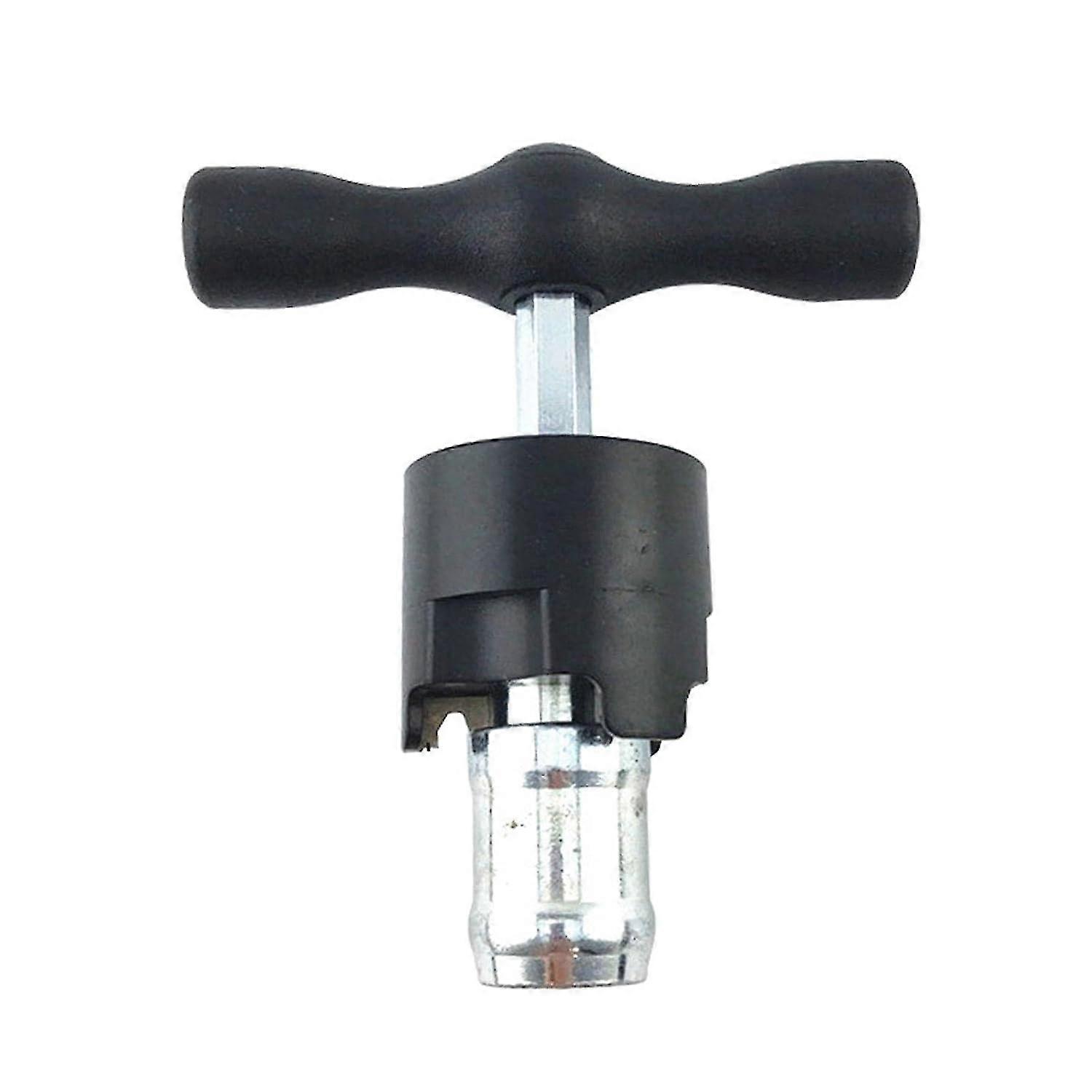 Tool Reamer Whole Circle Accessory Handle for Pex-Al-Pex Pipe 26 32mm ...