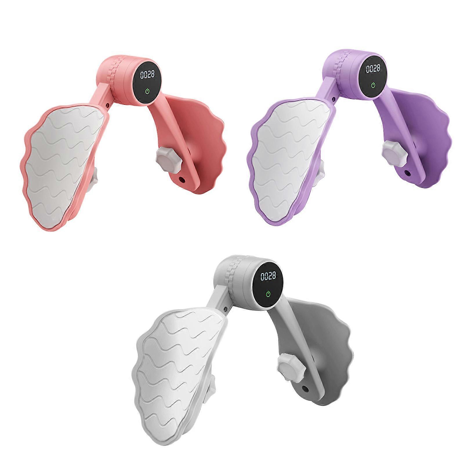 2024 New Hip & Pelvic Trainer, Thigh Master Thigh Exerciser, Pelvic ...