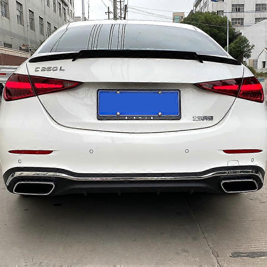 Suitable For Mercedes-Benz C-Class W206 C200 C260 C300 2022+ Brabus ...