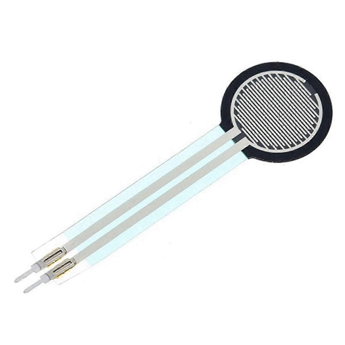 FSR402 Resistance Type Thin Film Pressure Sensor Force Sensing Resistor ...