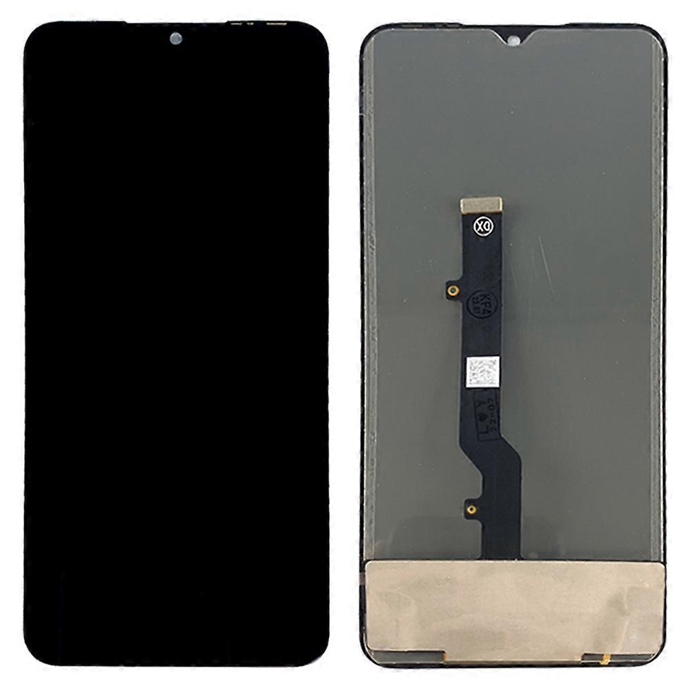 For Infinix Note 11 X663 X663B Grade C LCD Screen and Digitizer ...