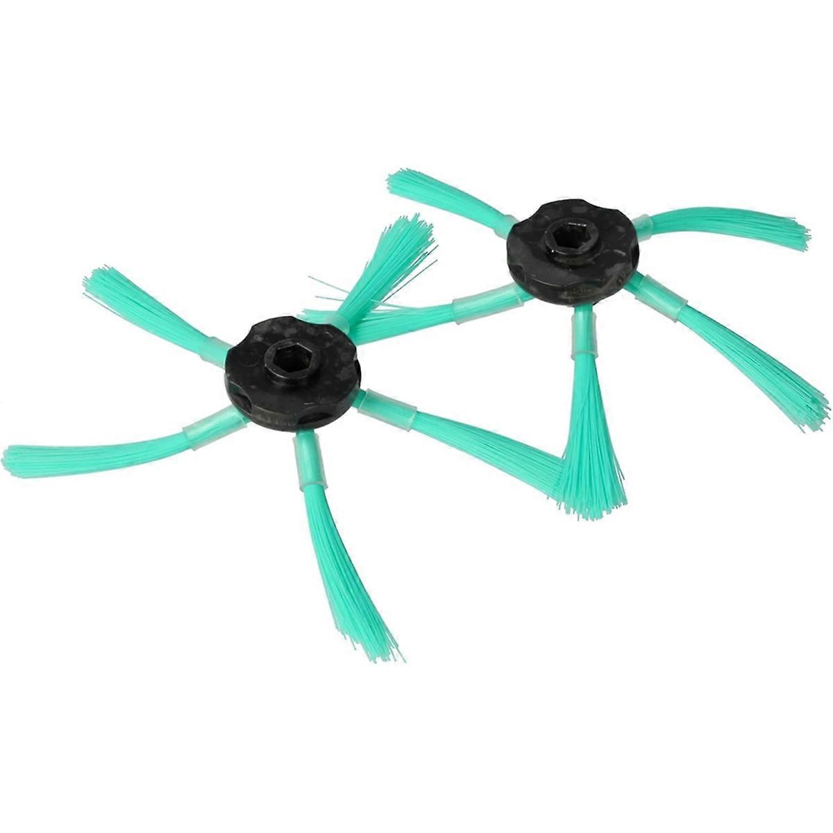 Side Brushes for Vorwerk Kobold VR300, VR-300, VR-200, VR-7, VR200, VR7 ...
