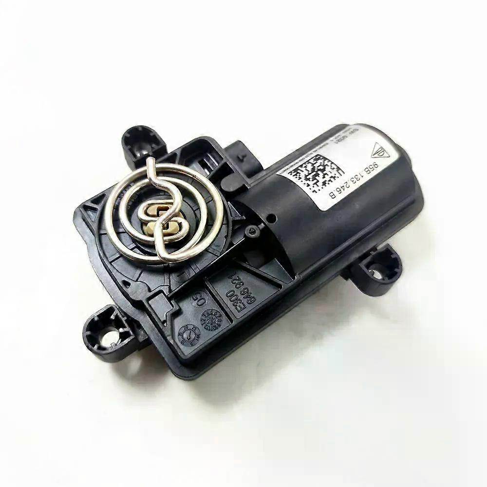 Electronic Exhaust Flap Actuator Control Valve Motor 95B133246B For ...