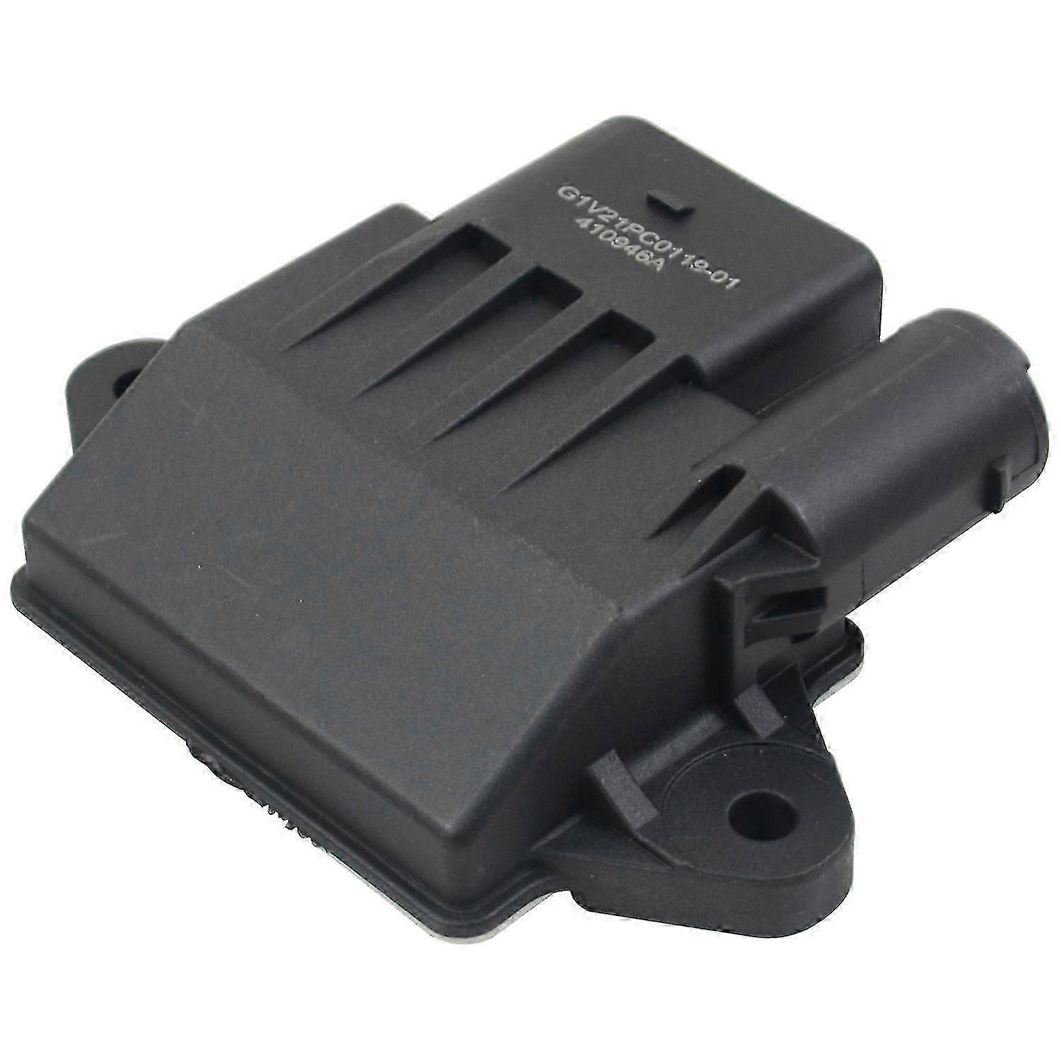 Mercedes Benz Glow Plug Control Unit Relay Module 6421532079 6429002800 ...