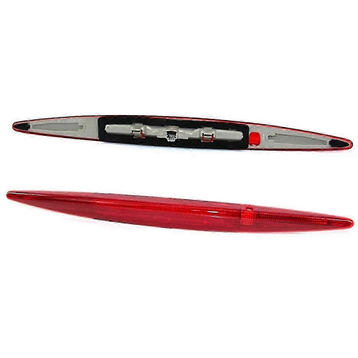 Led 3rd Third Brake Light High Brake Lamp For 12-16 Parking Indicator ...