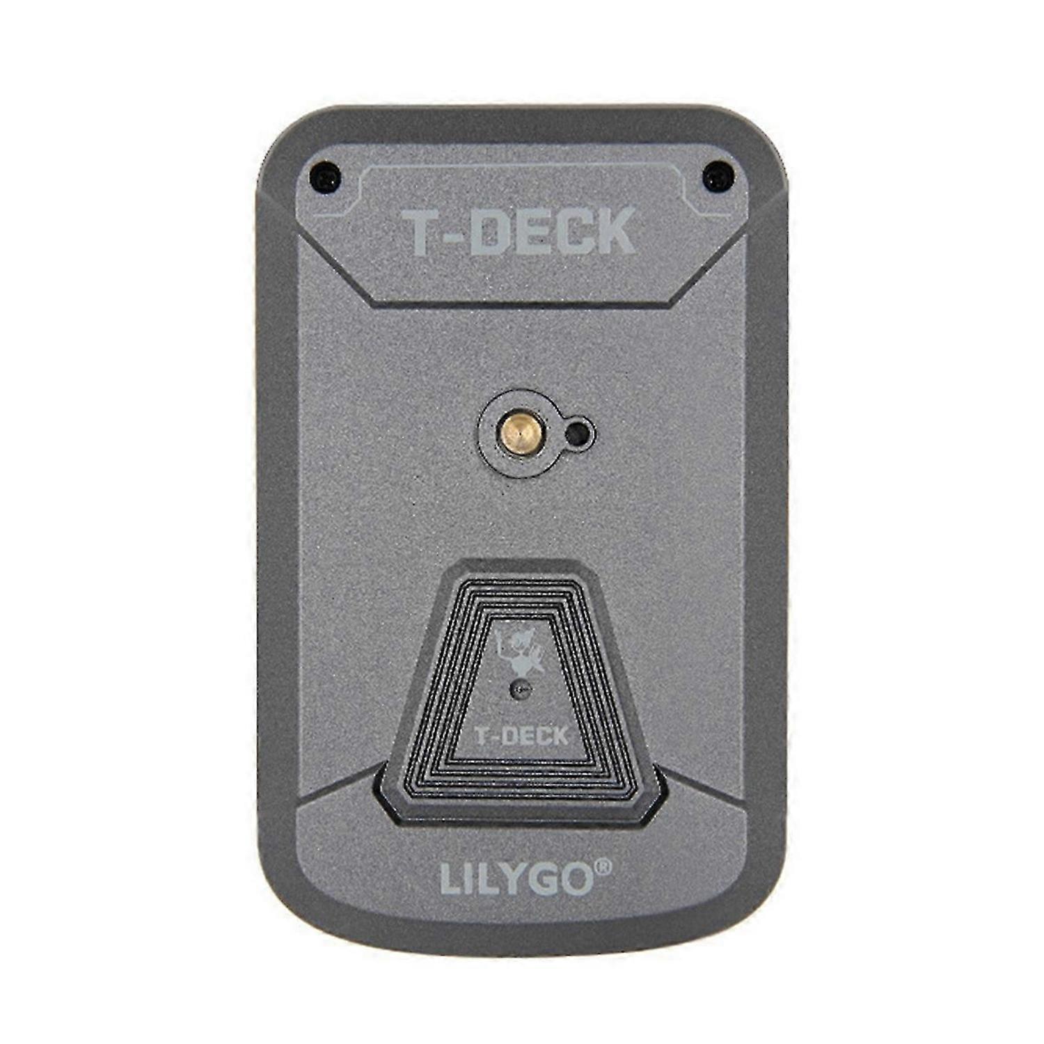 LILYGO T-Deck Plus ESP32-S3 Development Board GPS LoRaWAN 915Mhz B ...