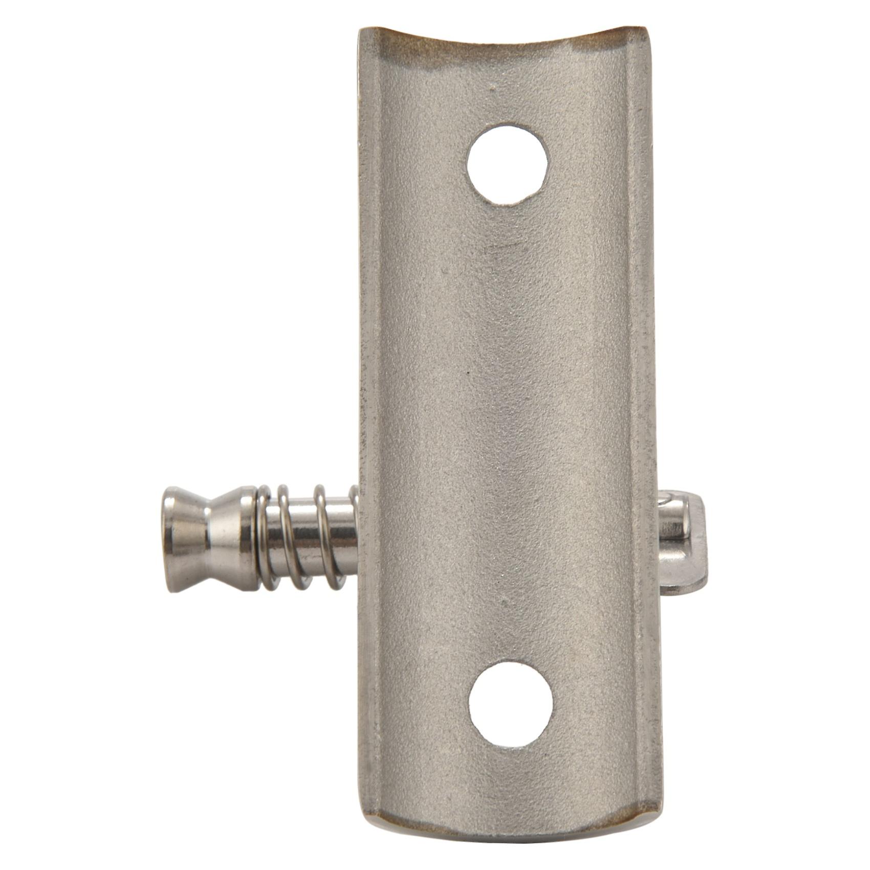 Boat Bimini Top Deck Hinges Fitting Concave Base Hardware With ...