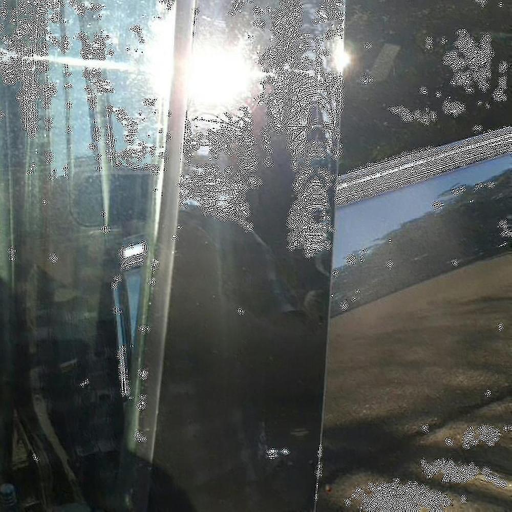 Car Window Bc Center Pillar Window Pillar Sticker Trim For Chevrolet ...