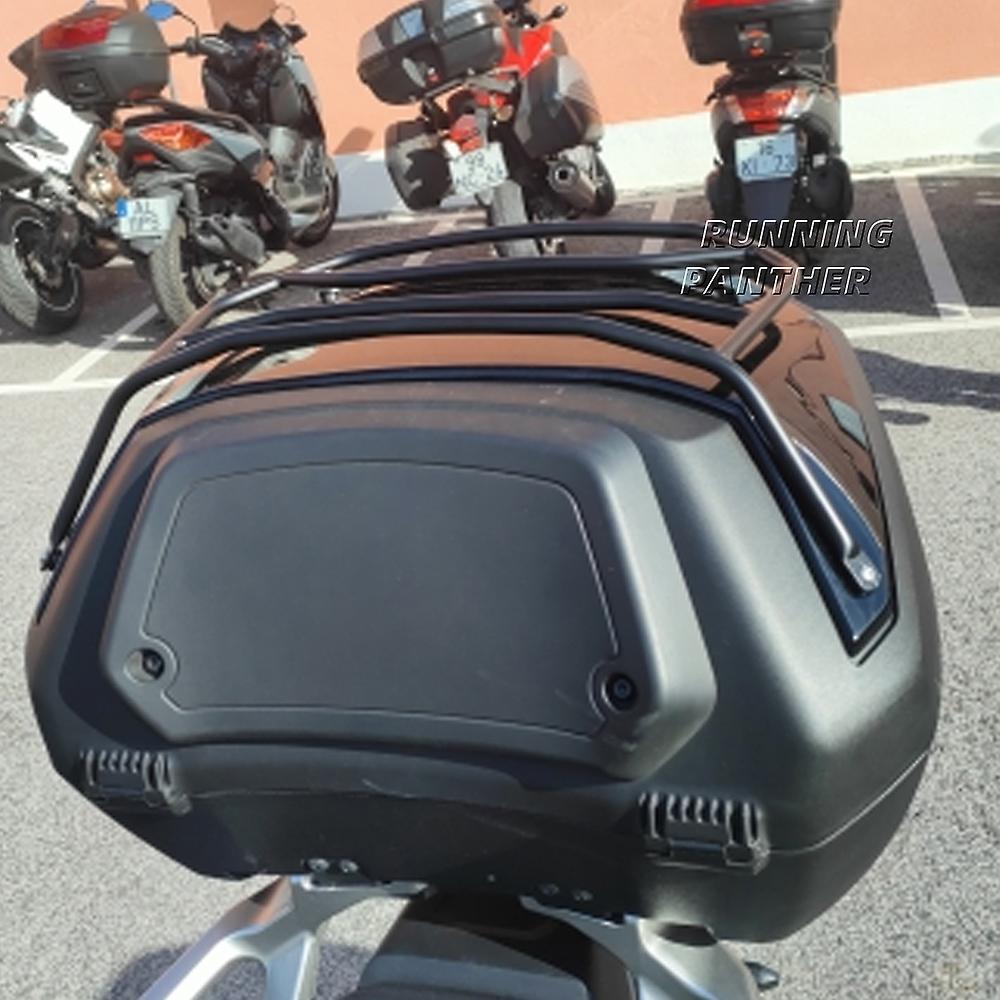 For Honda Xl750 Xl 750 Transalp New Motorcycle Rear Top Case Carrier ...