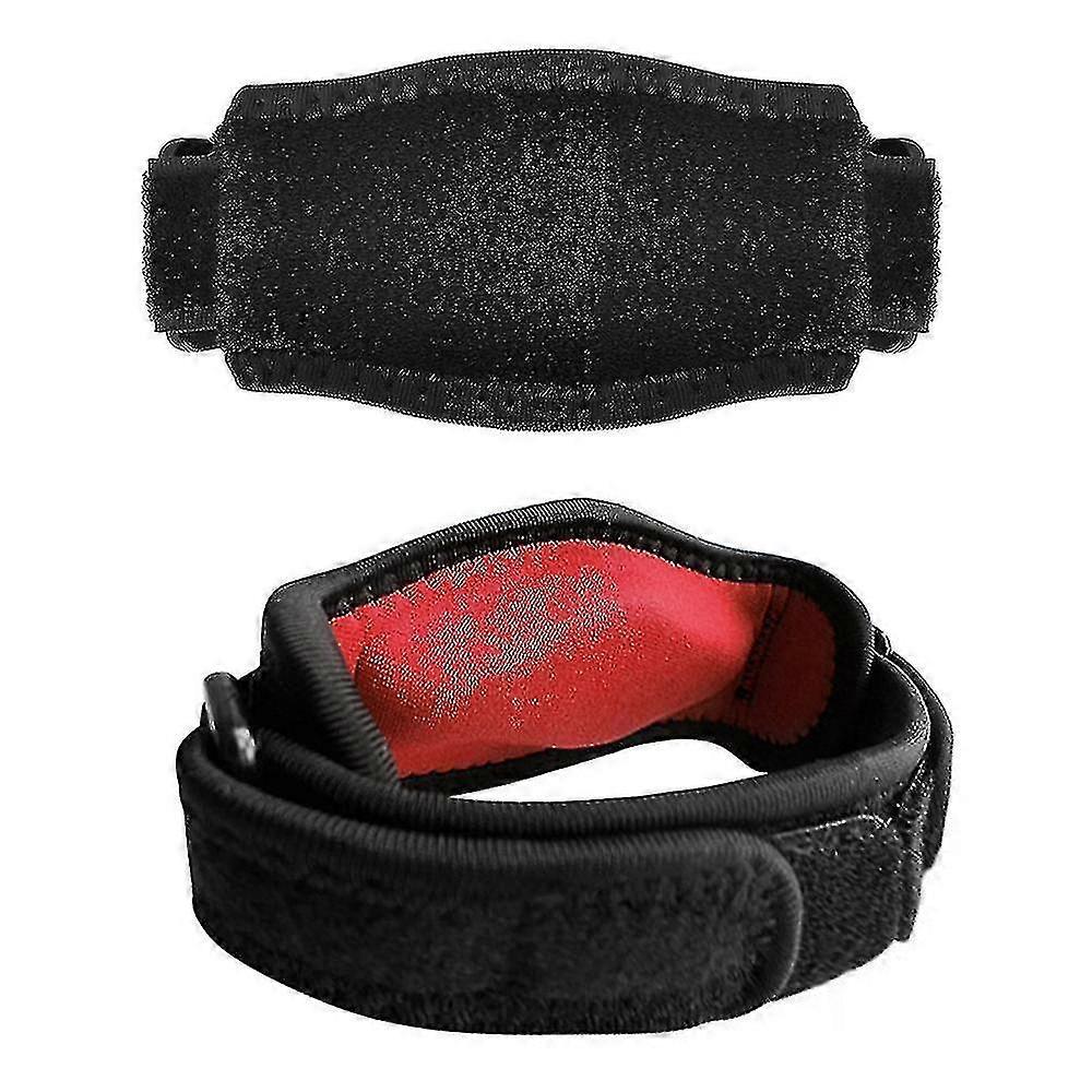 Adjustable Elbow Brace Tennis Elbow Support Wrap Elbow Forearm Belt Elbow Protector For Tennis ...