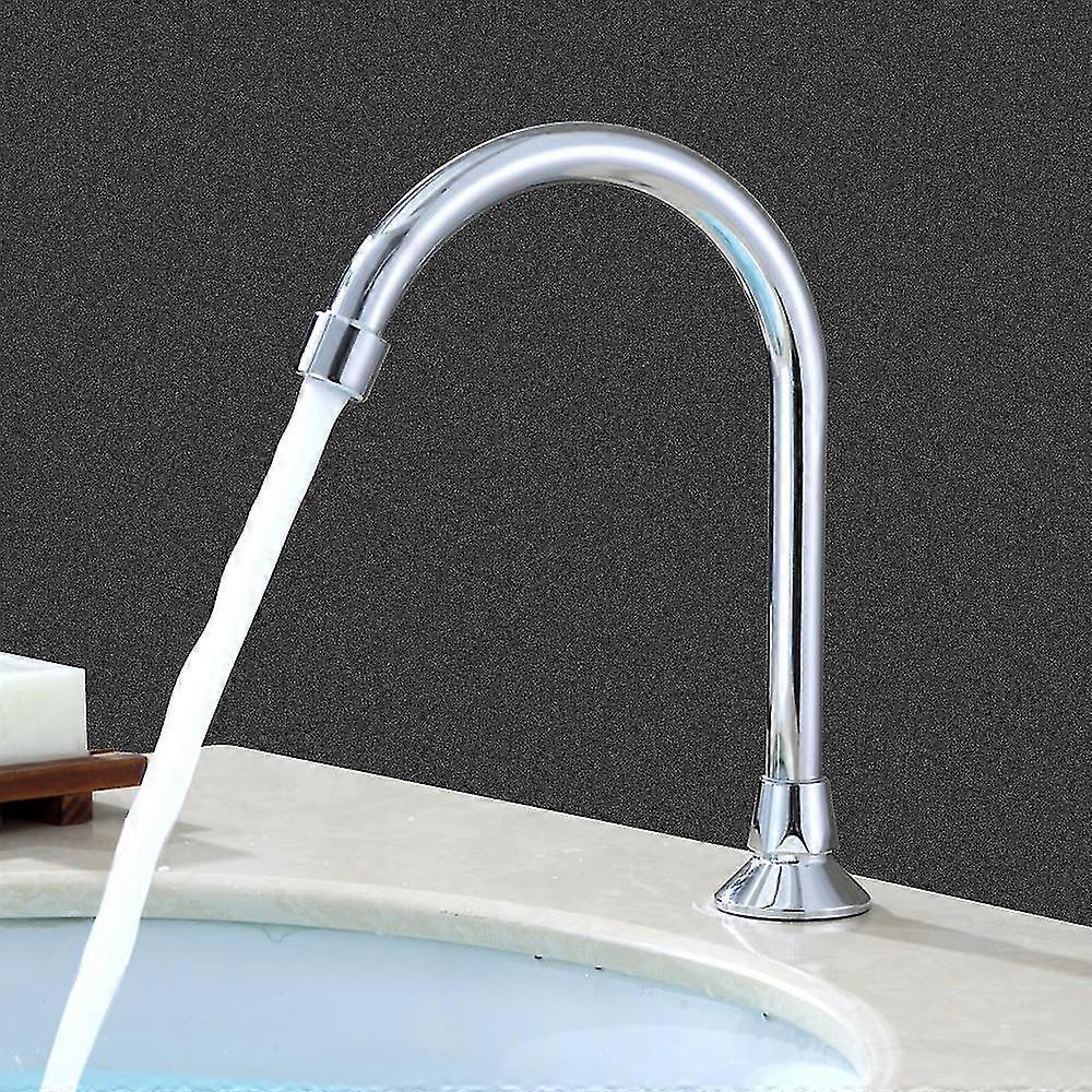 Hospital Hands Free Control Water Tap Brass Taps Pedal Valve Foot ...