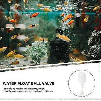 2pcs Water Tank Floating Balls Water Dispenser Float Ball Water Float ...