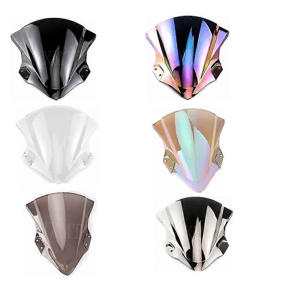 Exquisite For Kawasaki Ninja 400 250 2018 2019 2020 2021 2022 Black ...