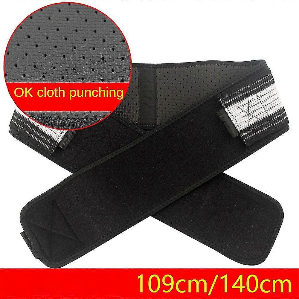 The Ultimate Pain Relief Belt For Sciatica And Low Back Pain | Fruugo UK