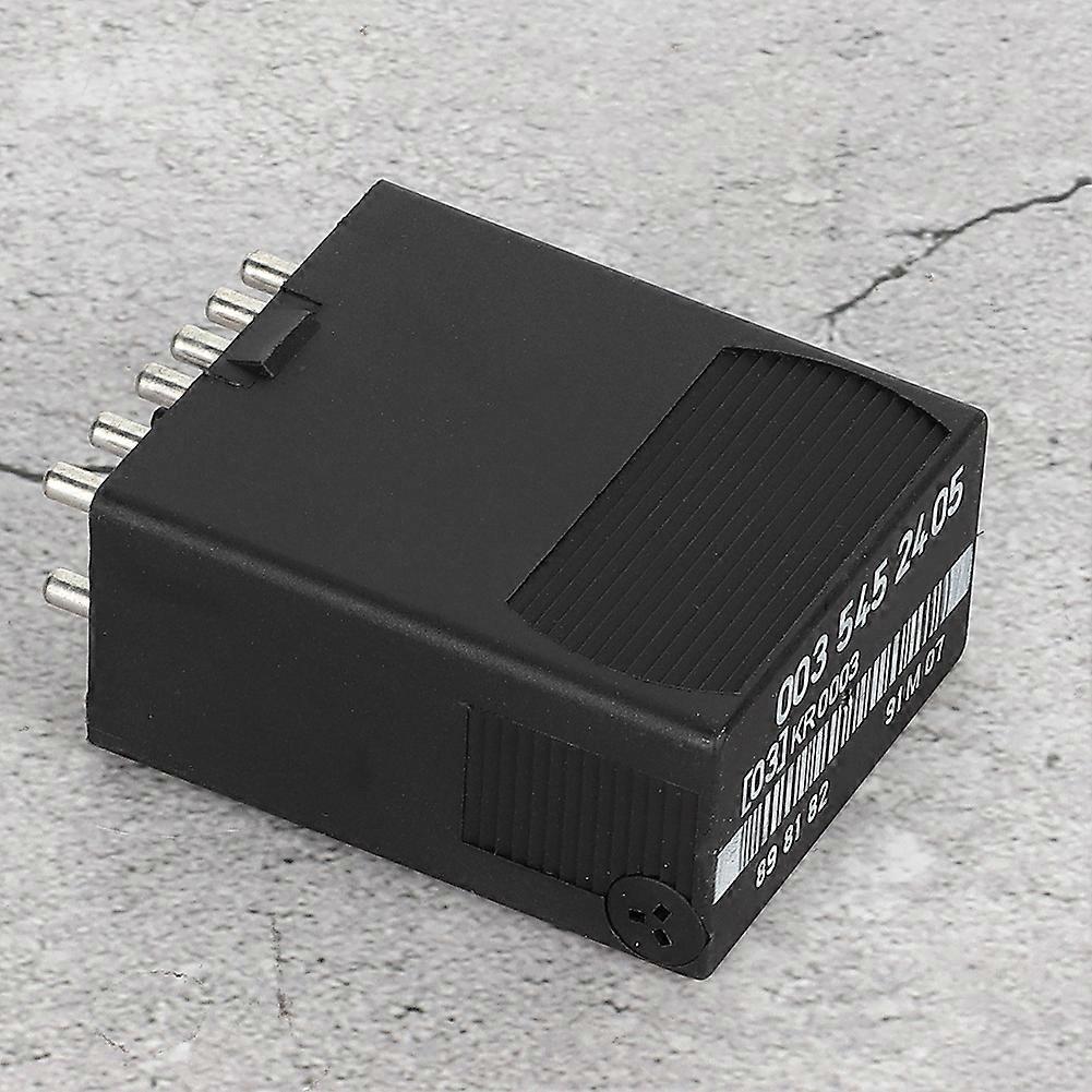 0035452405 Fuel Pump Relay Fit For Mercedes Benz 190 Four Door Sedan ...