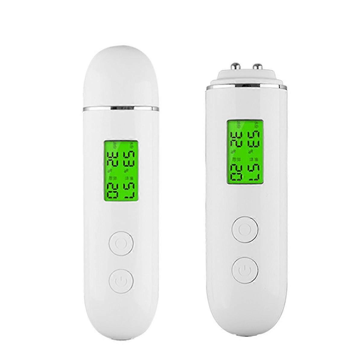 Skin Tester Face Skin Moistureand Oil Content Skin Analyzer Skin Water ...