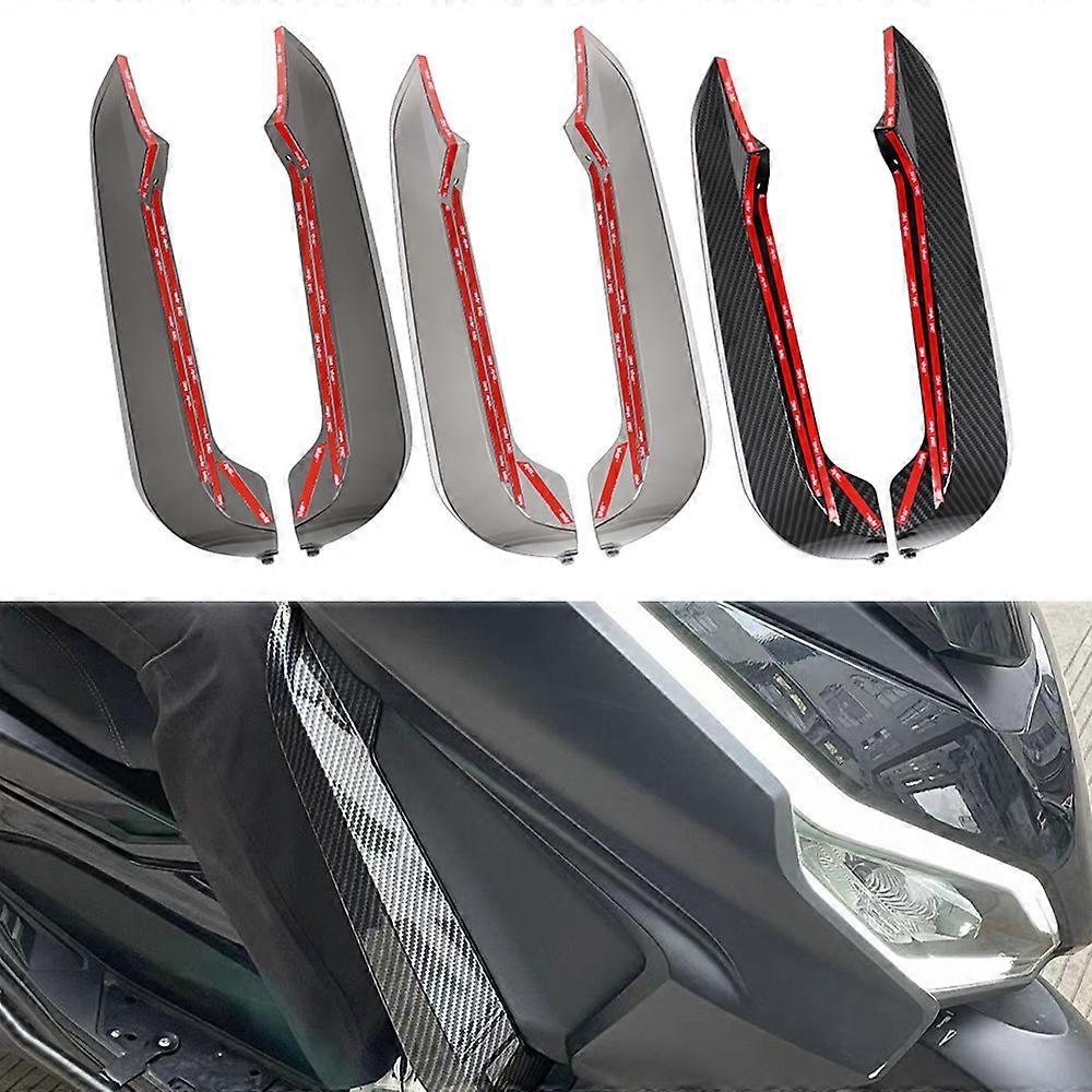 Modified Motorcycle Legshield Leg Shield Guard Protector Legshield Foot ...