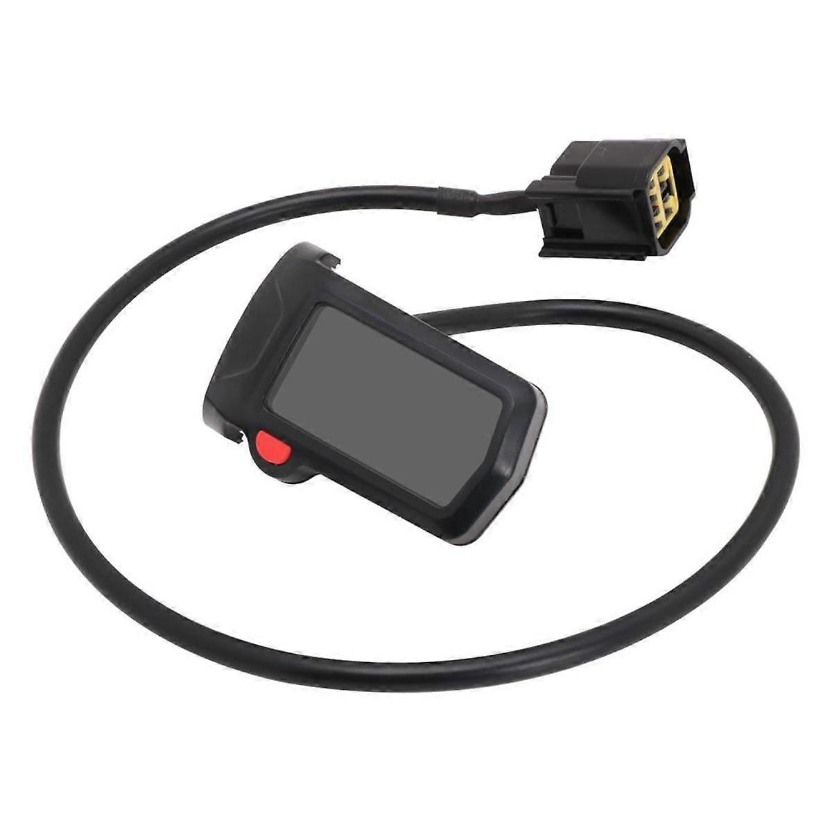 For Sur Ron LCD Display Meter Speedometer for Sur Ron Sur-Ron Surron ...