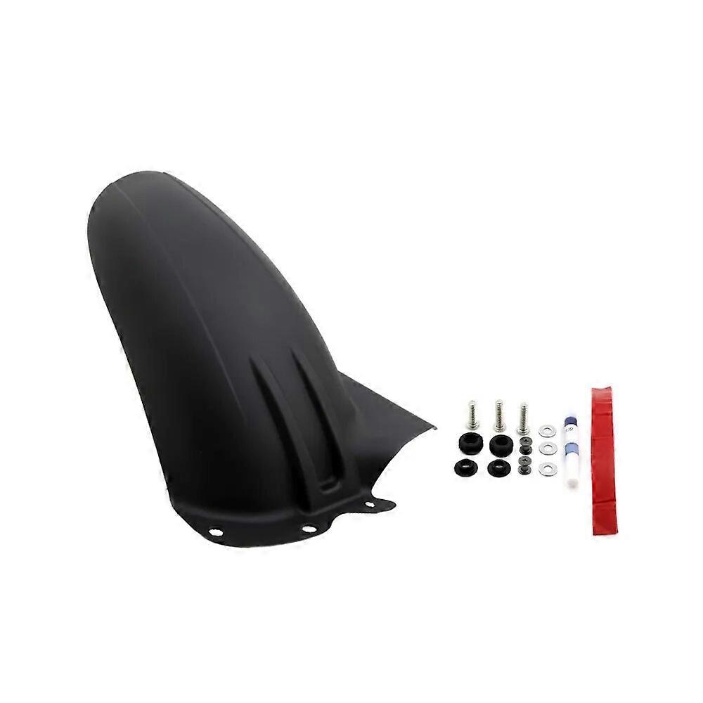 For BMW F750GS ADV F850GS ADV - Rear Fender Wheel Hugger Mudguard ...