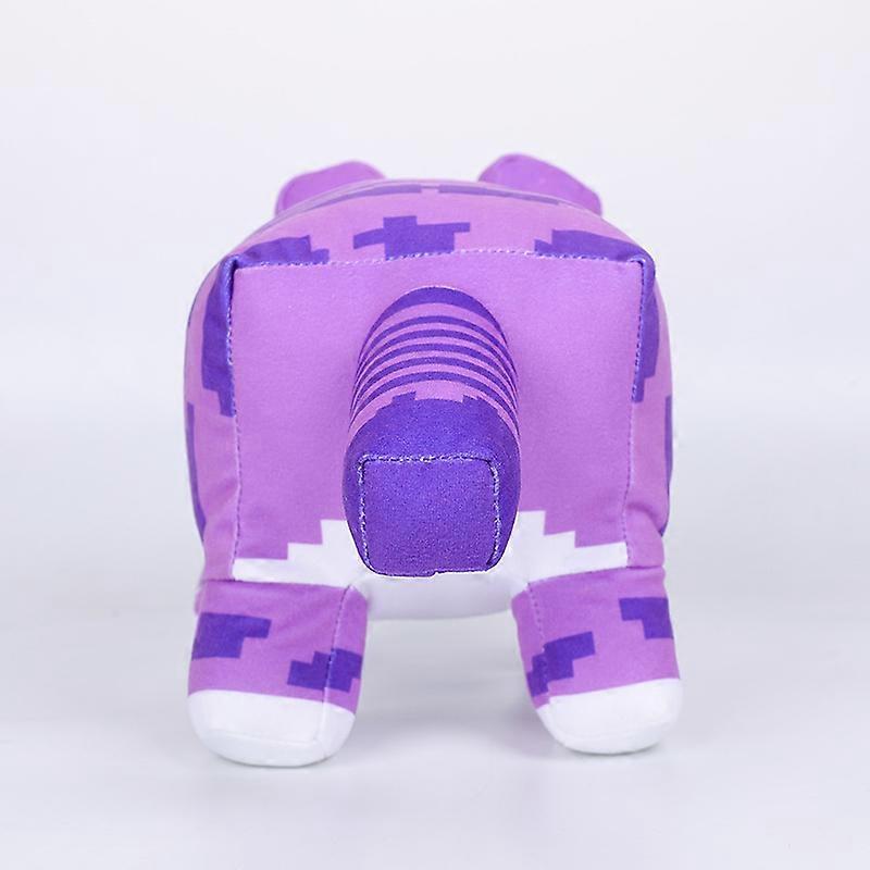 Minecraft Legends Plush Toy Cute Doll Holiday Gift | Fruugo UK
